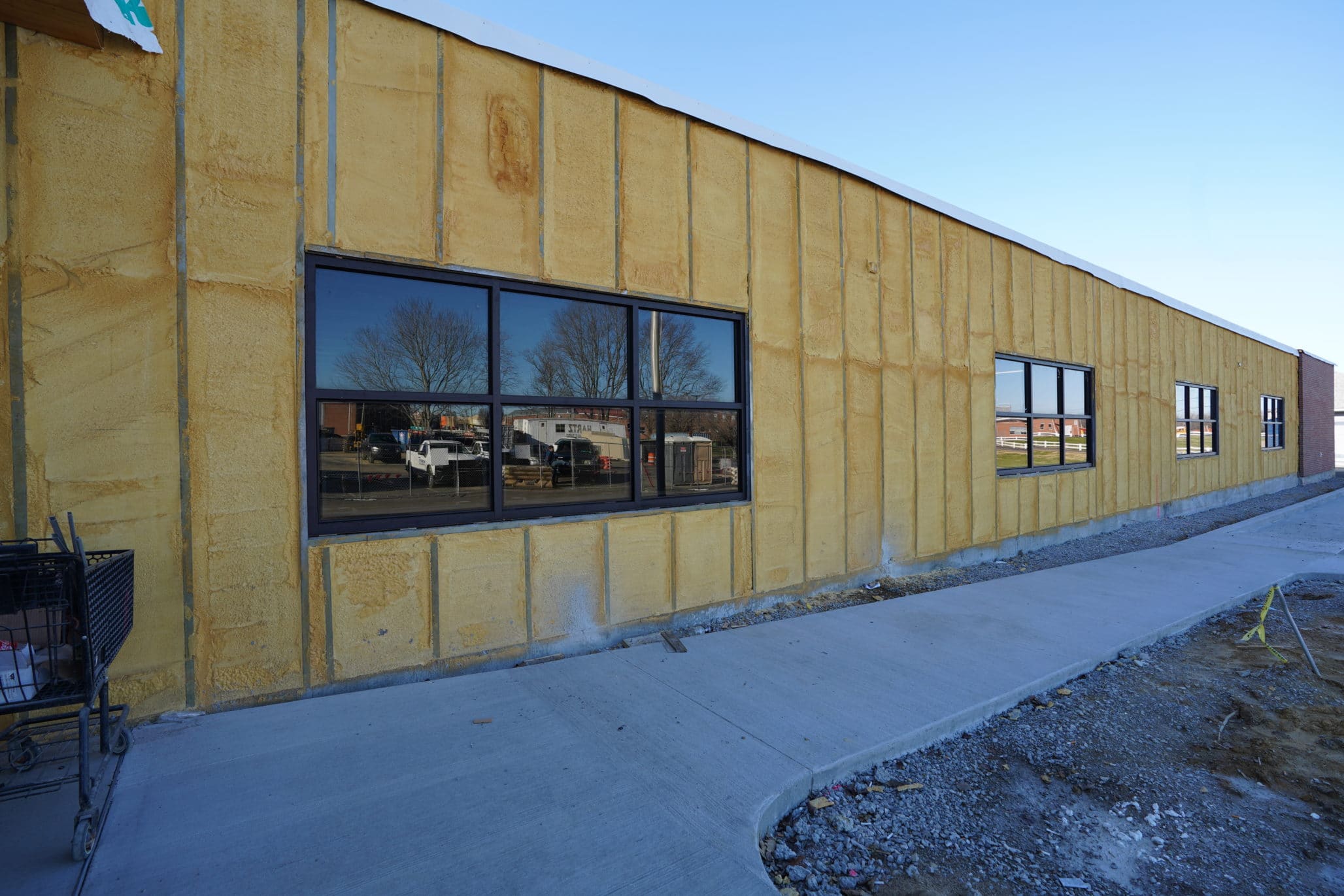 Ohio County Schools – RBS Design Group | Owensboro, Kentucky
