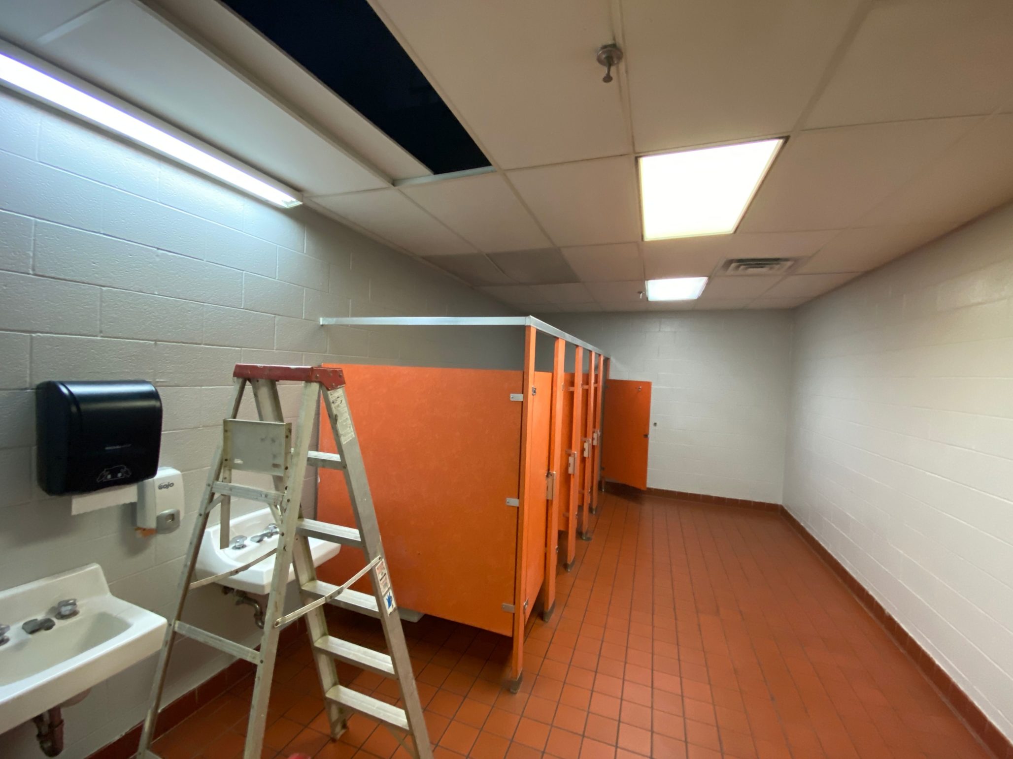 Progression of School Renovation Projects – RBS Design Group ...