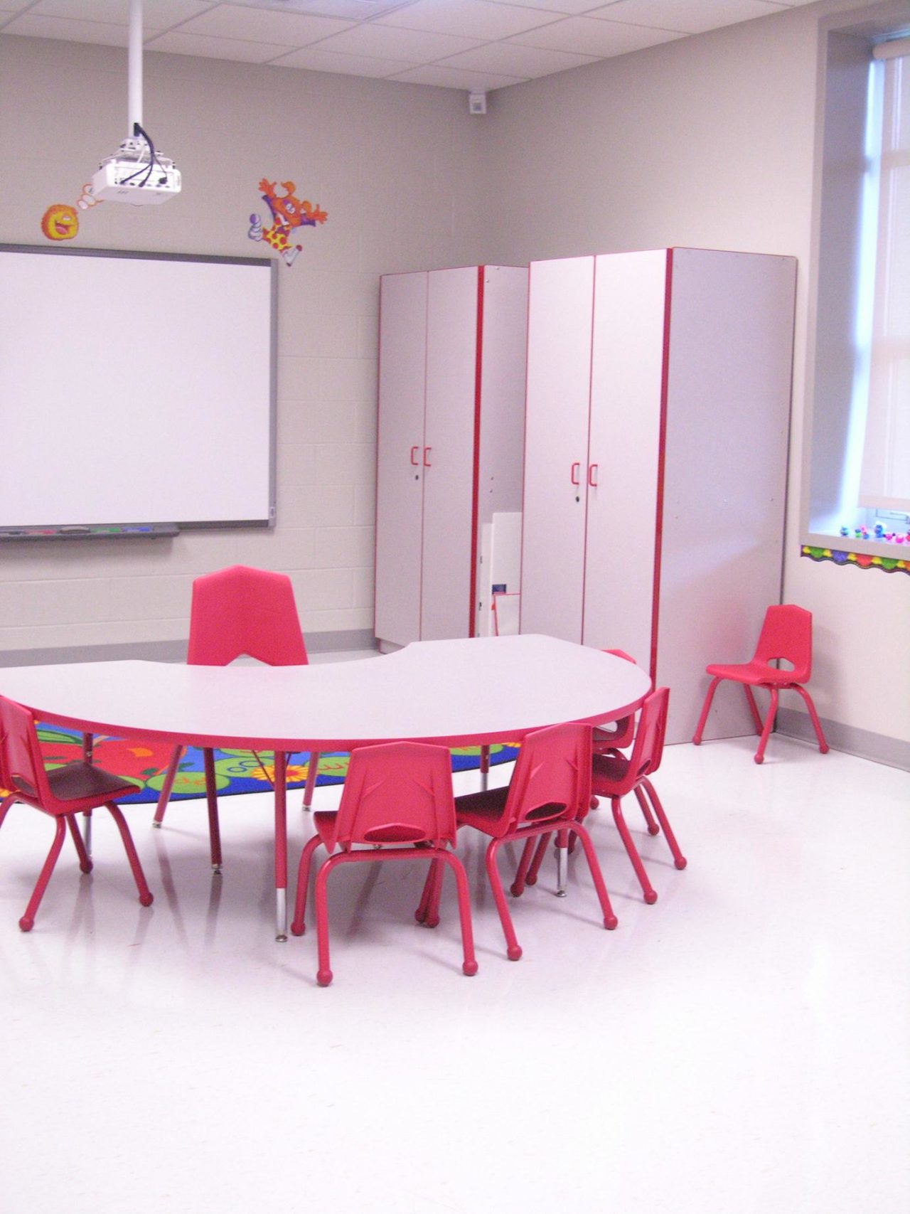 Resource Room – RBS Design Group | Owensboro, Kentucky